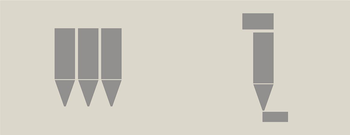 Polymetrix – Materials and application know-how