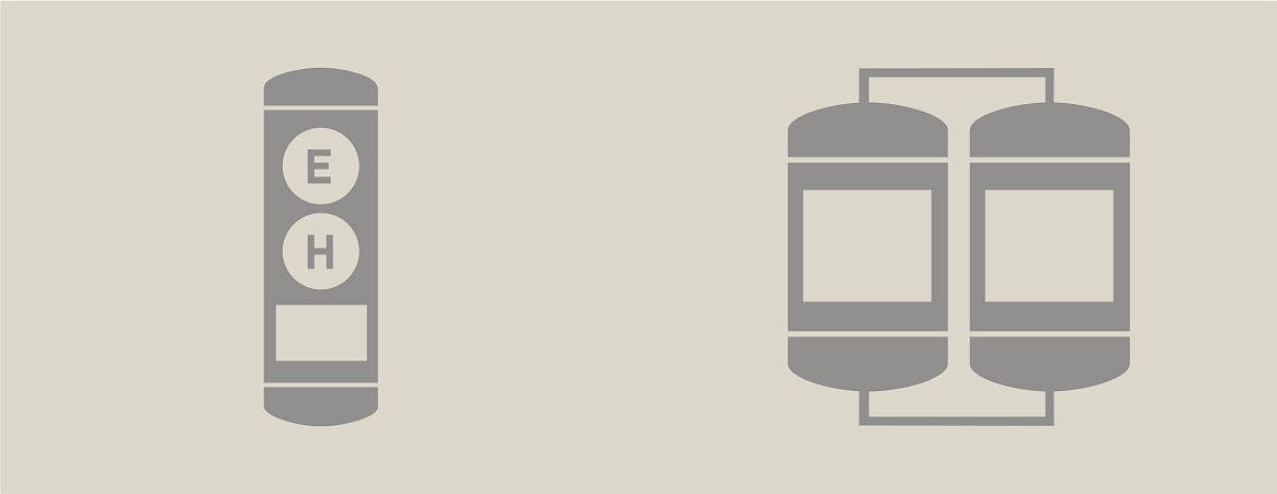 Polymetrix – Materials and application know-how