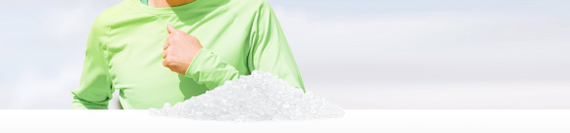 Polymetrix – Polyamides for technical applications