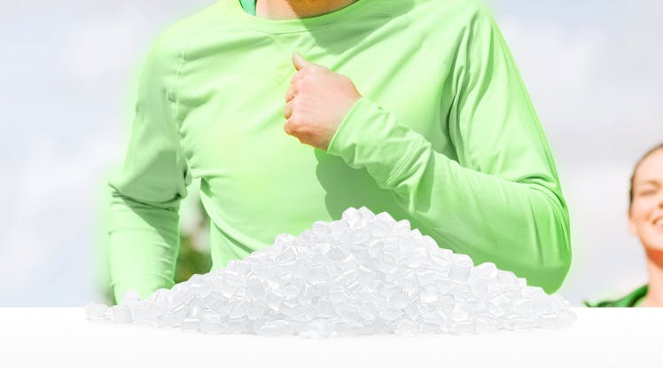 Polymetrix – Materials and application know-how