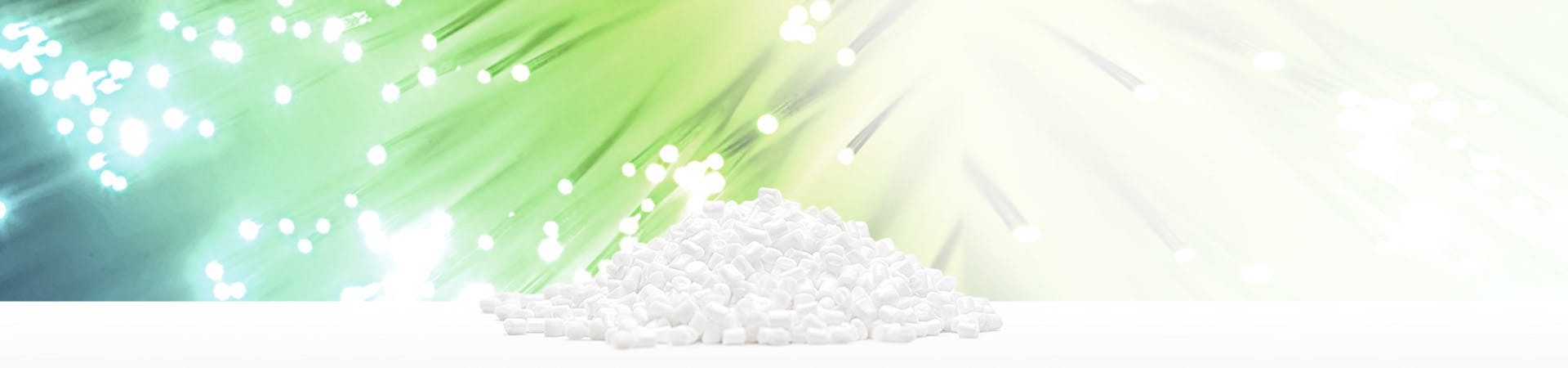 Polymetrix – Solid state polycondensation - SSP