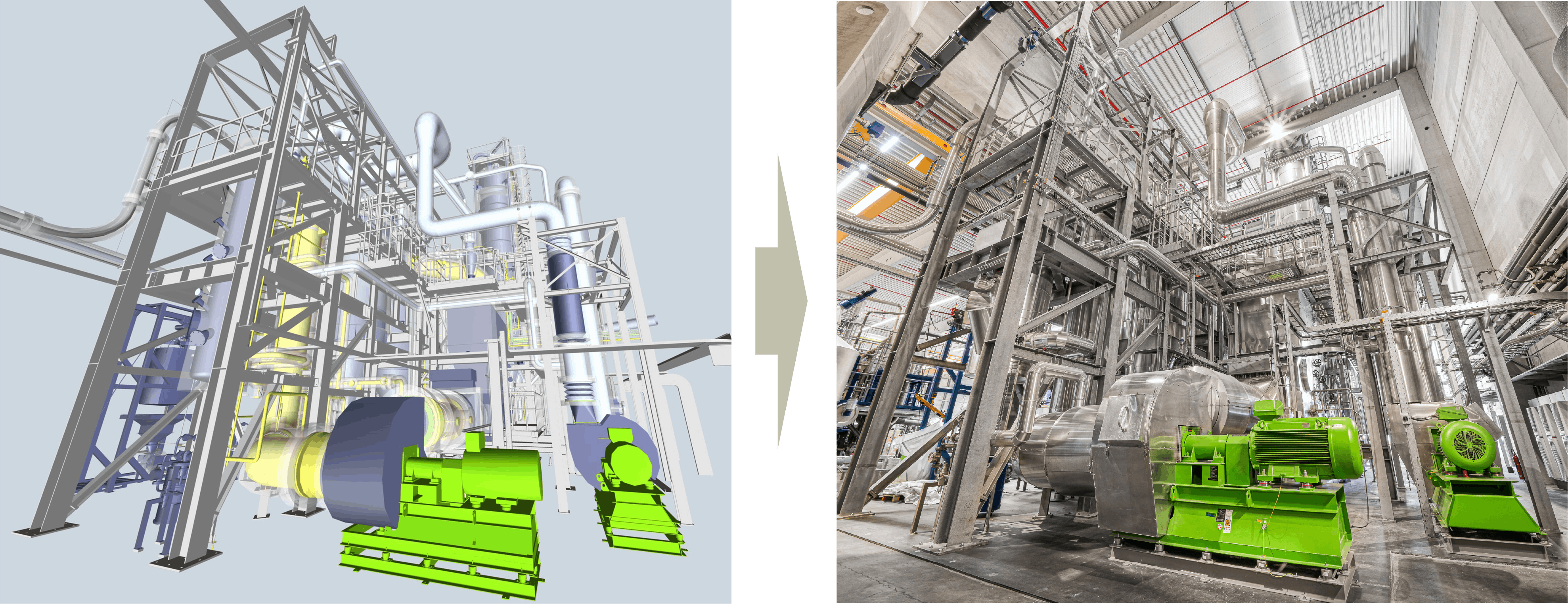 Polymetrix – Plant engineering with POLYMETRIX technologies from one ...