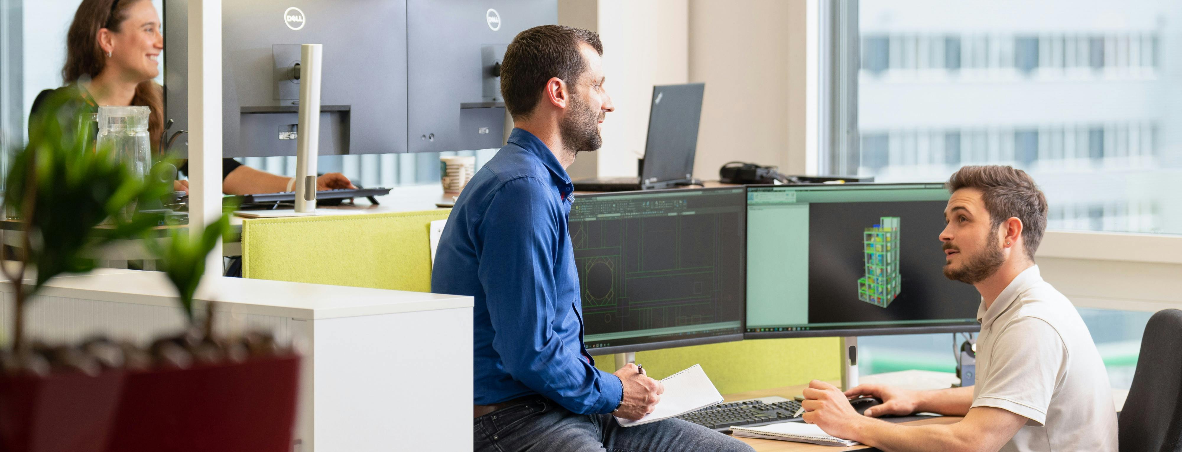 Polymetrix – Career Opportunities